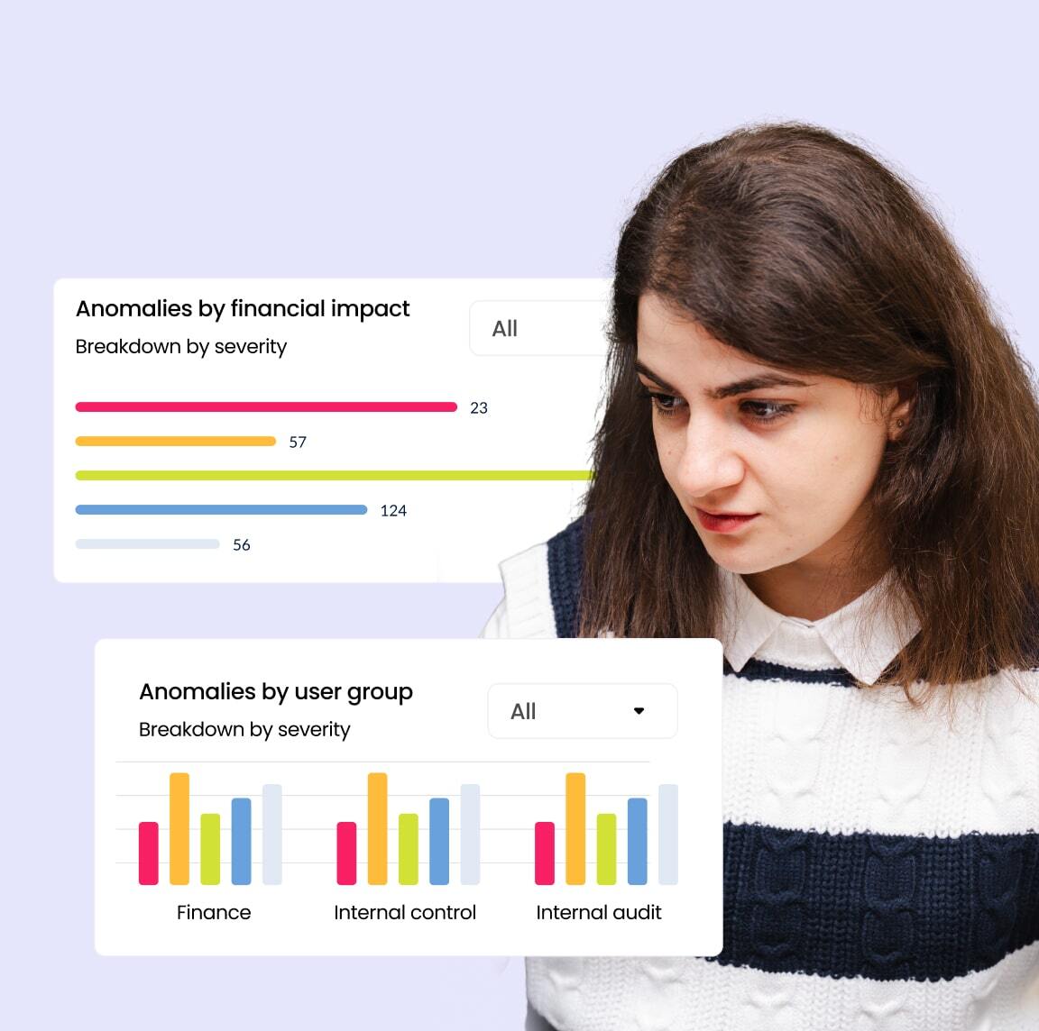 Finance Transformation | Supervizor